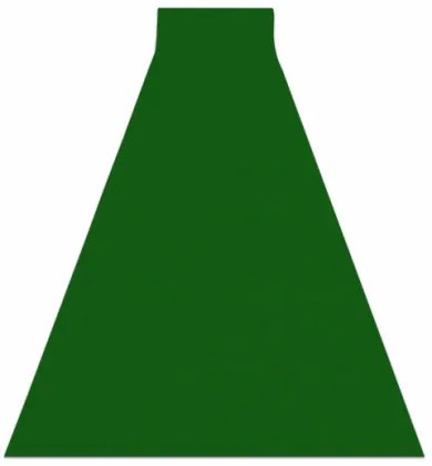 Protiskluzový běhoun RUMBA 1967 zelený