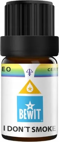 Bewit I don't smoke 5 ml