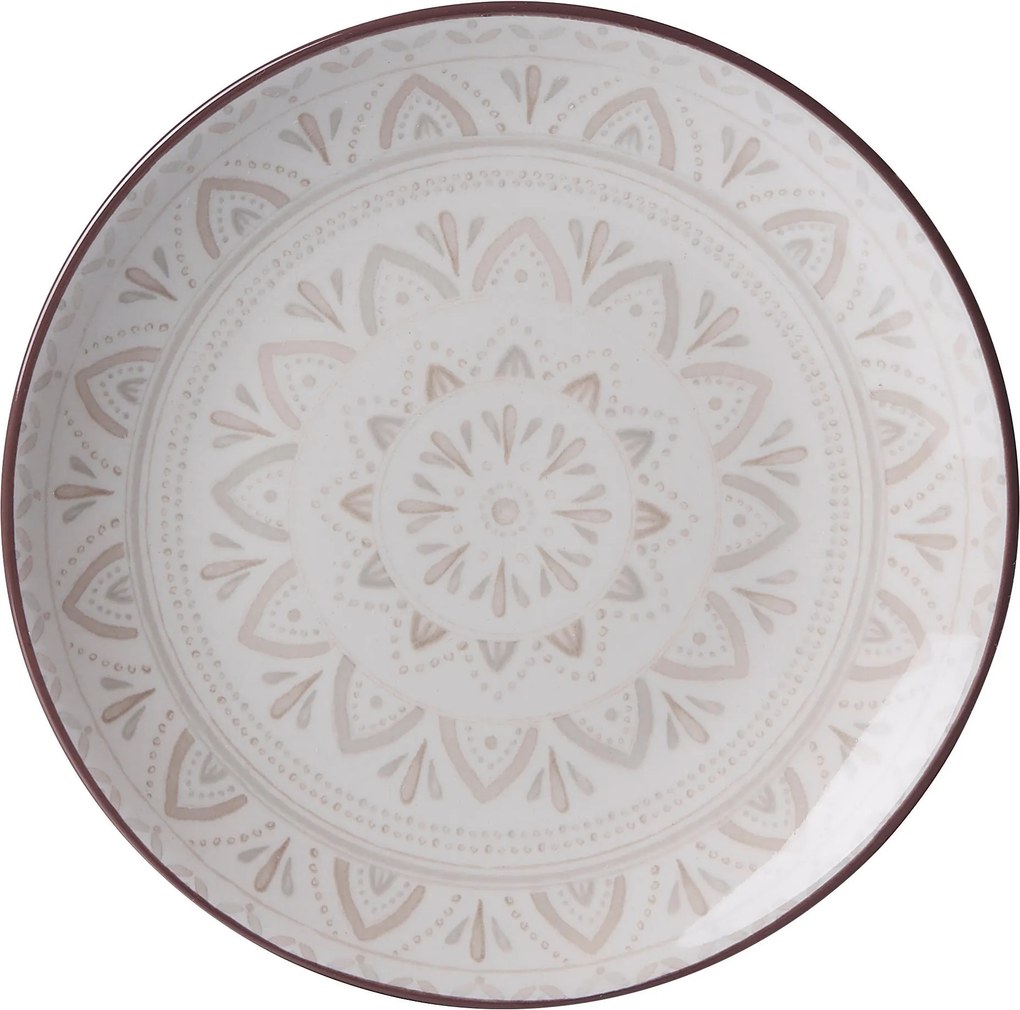 XXXLutz TALÍŘ NA ANTIPASTI porcelán keramika 15 cm Ritzenhoff Breker - Kolekce nádobí - 003417011716