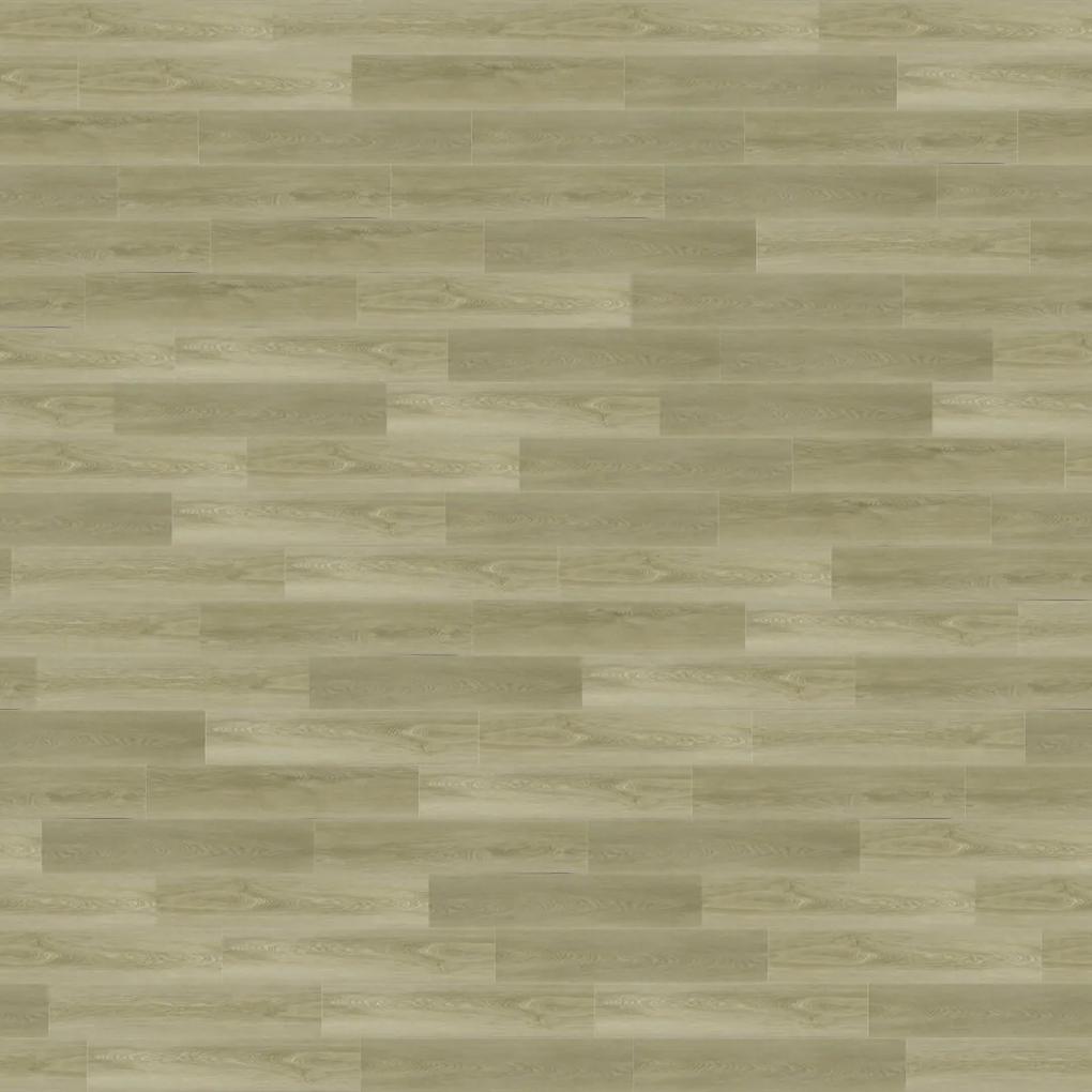 Minerální podlaha Dub Roseville - titanium nano layer, uv vrstva, design dřeva - CW 183