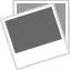 Skládací lehátko Yaheetech – černá (267661419375)