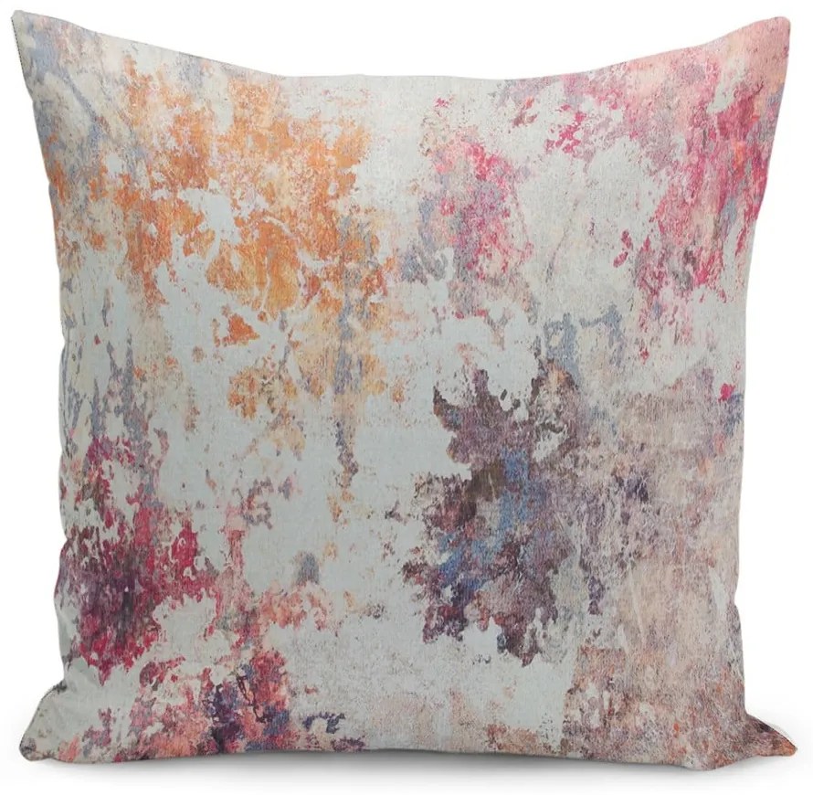 Povlak na polštář 43x43 cm – Mila Home