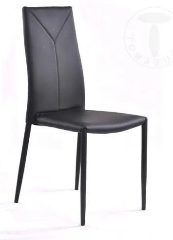 Židle SALLY BLACK TOMASUCCI