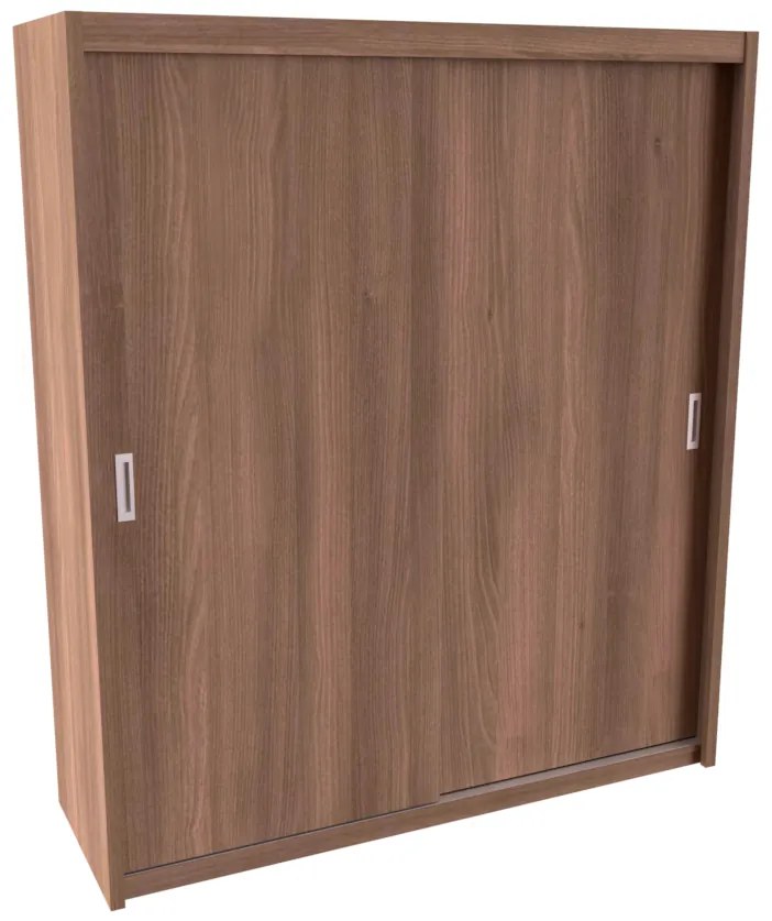 Skříň MIA XL s posuvnými dveřmi (na výběr více variant)