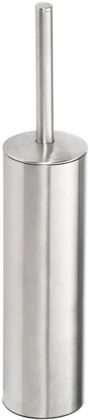 Sapho Sapho, X-STEEL WC kartáč závěsný/na postavení, nerez mat, XS300
