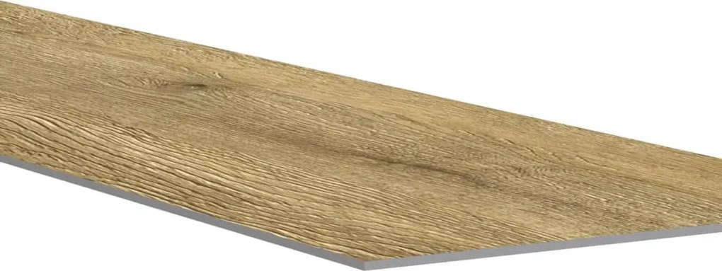 vidaXL Nástěnné panely vzhled dřeva PVC 2,06 m² [351817] Barva: Dřevo bílého jilmu
