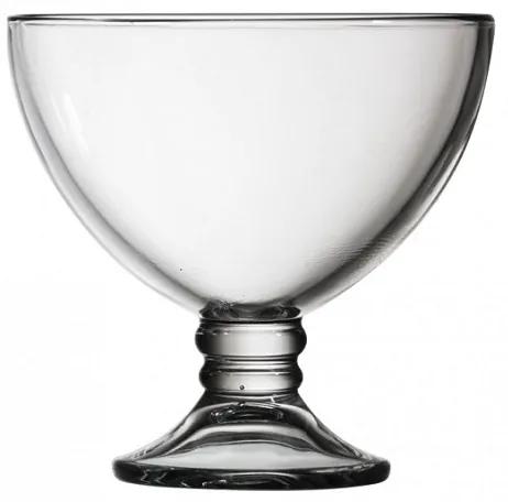 Hrastnik Zmrzlinový pohár DALIA 460 ml, 1 ks