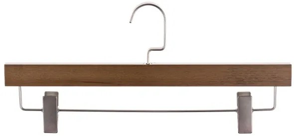 Ramínko na kalhoty a sukně - Univerzální velikost (42 cm, 1,5 cm)