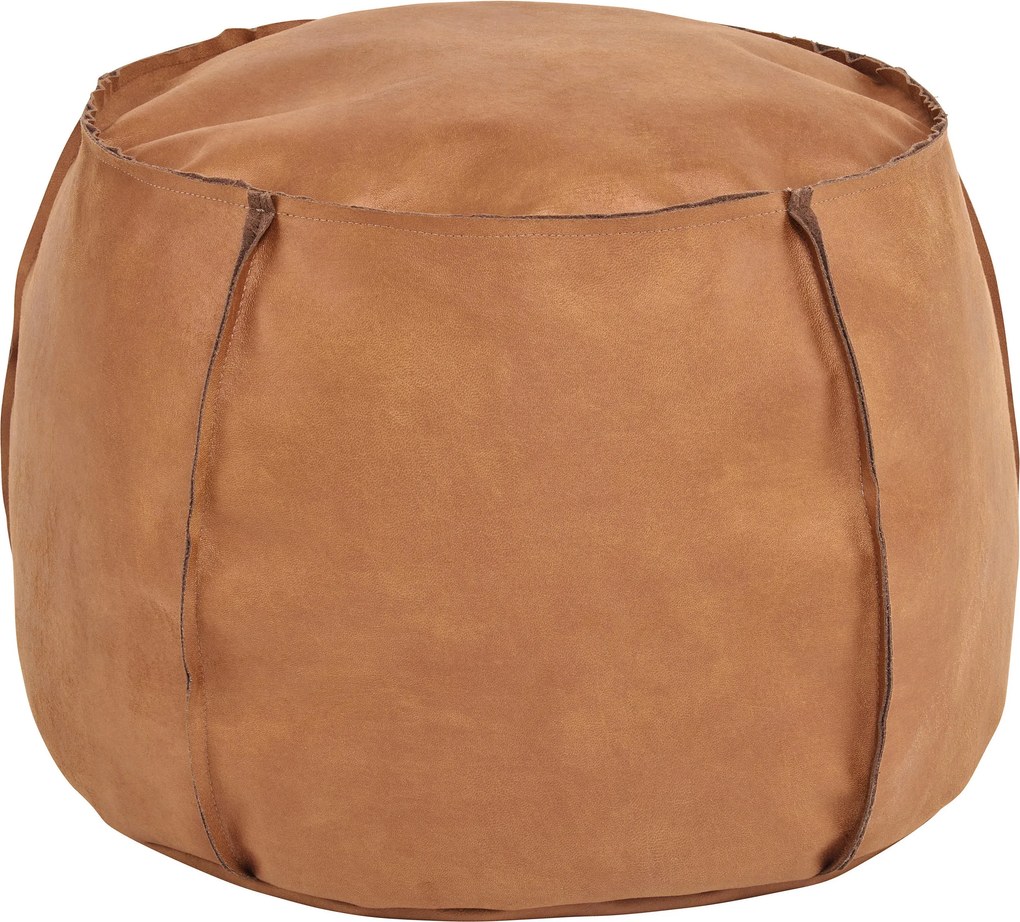 XXXLutz SEDACÍ PODUŠKA, 60/36/60 cm Boxxx - Taburety - 000277011101