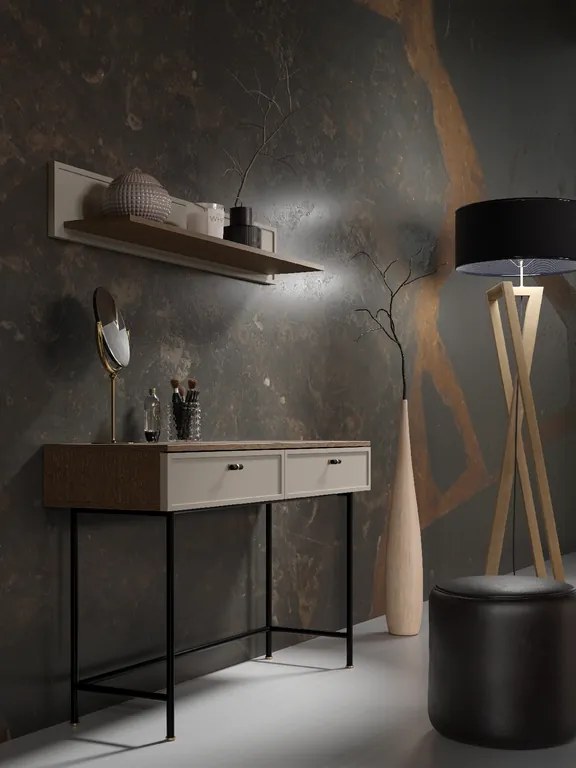 Jurek Komoda ELORA 5 2D2S Kombinace barev: Jarní Dub/Makadamia