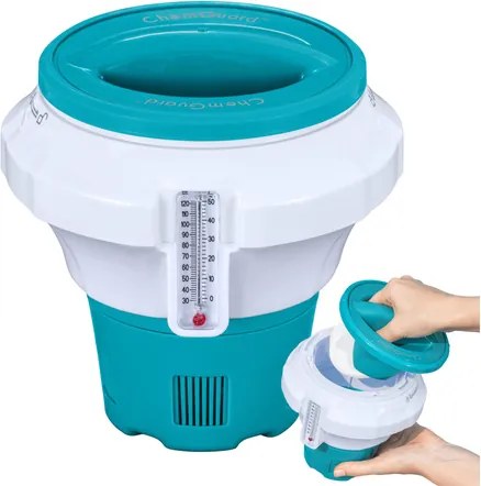 Dávkovač chloru BESTWAY 58701