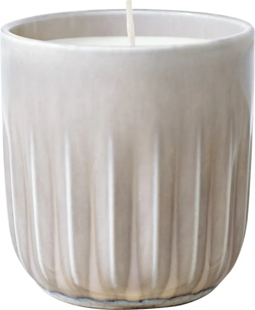 Villeroy&Boch Perlemor Home vonná svíčka Beach Vibes 85 mm, 300 ml