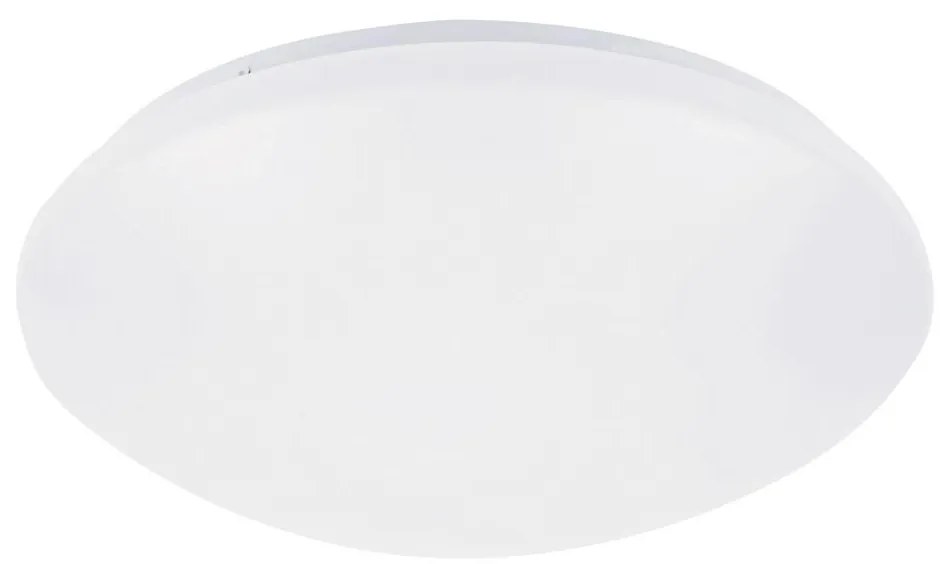 Rabalux Rabalux 3418 - LED Koupelnové stropní svítidlo se senzorem LUCAS LED/12W/230V RL3418