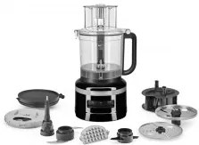 KitchenAid Food processor 5KFP1319EOB černá