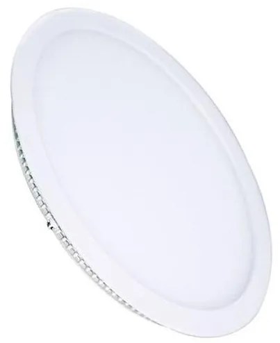 Solight WD144 - LED Podhledové svítidlo 24W/230V 3000/4000/6000K pr. 30 cm bílá