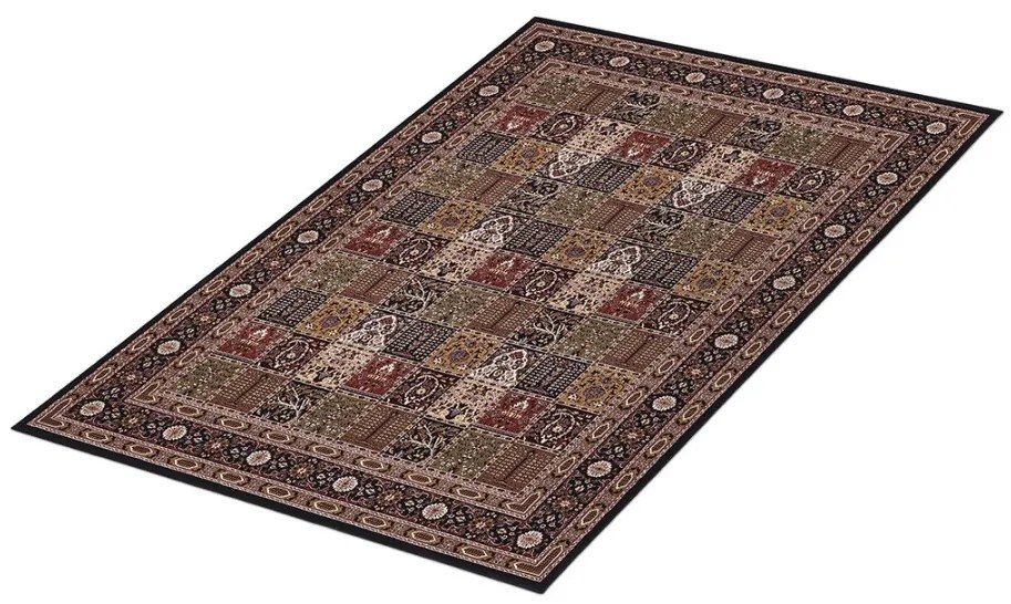 Oriental Weavers koberce AKCE: 160x235 cm Kusový koberec Jeneen 281/C78B - 160x235 cm