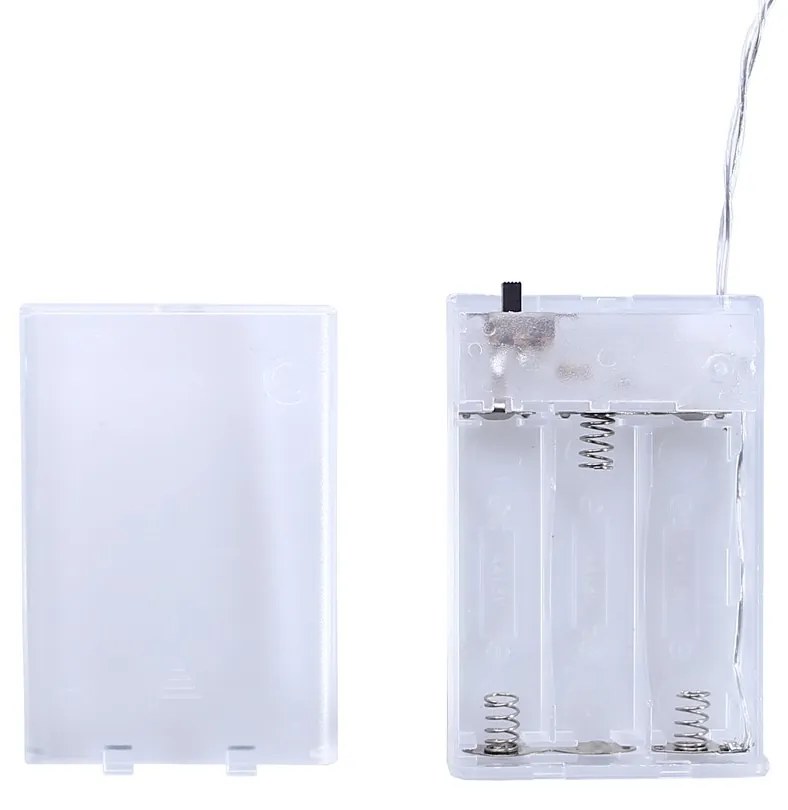 LED světelný řetěz LANTERN 165 cm