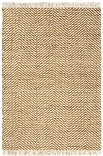 Moderní kusový koberec B&C Atelier twill 49206 Brink & Campman 140 x 200