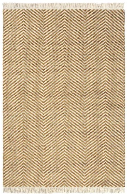 Moderní kusový koberec B&C Atelier twill 49206 Brink & Campman 160 x 230