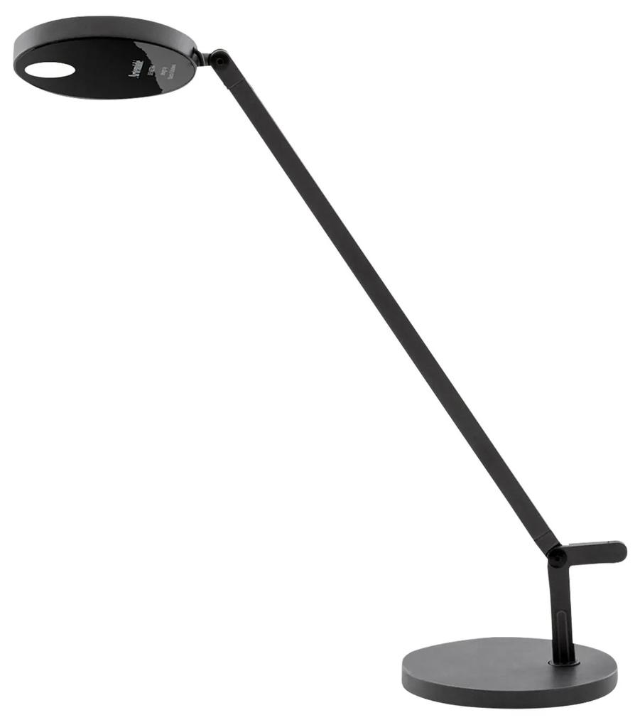 Artemide Demetra Micro stolní lampa 2 700K šedá