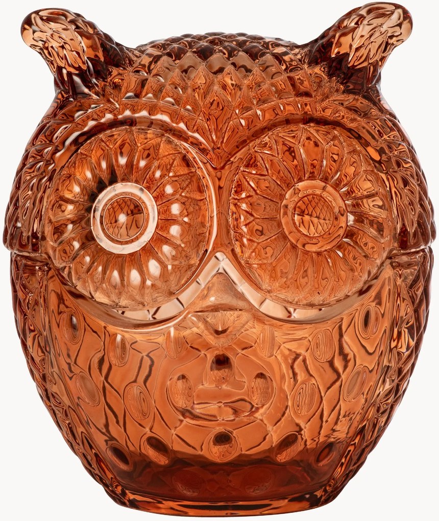 Dekorace Owl