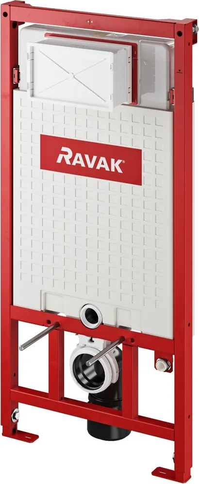 Ravak WC modul G II/1120 do sádrokartonu X01703