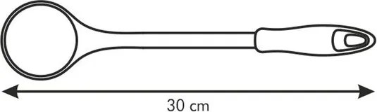 TESCOMA Vařečka kulatá PRESTO WOOD