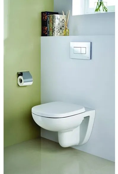 Ideal Standard Tempo WC sedátko softclose T679301