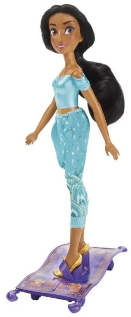 Disney princezna jasmine každodenní radosti, hasbro f3388