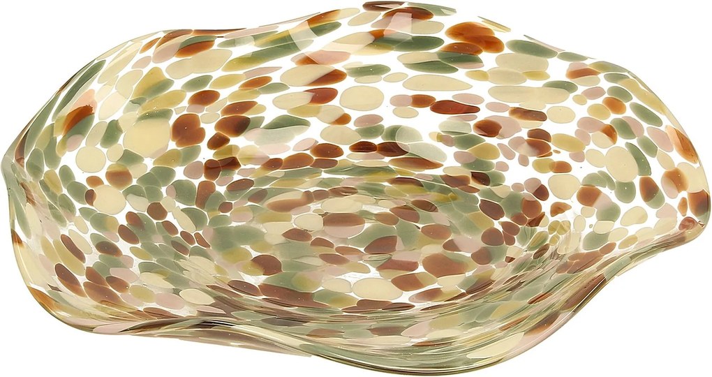 Talíř Silea 32x7 cm