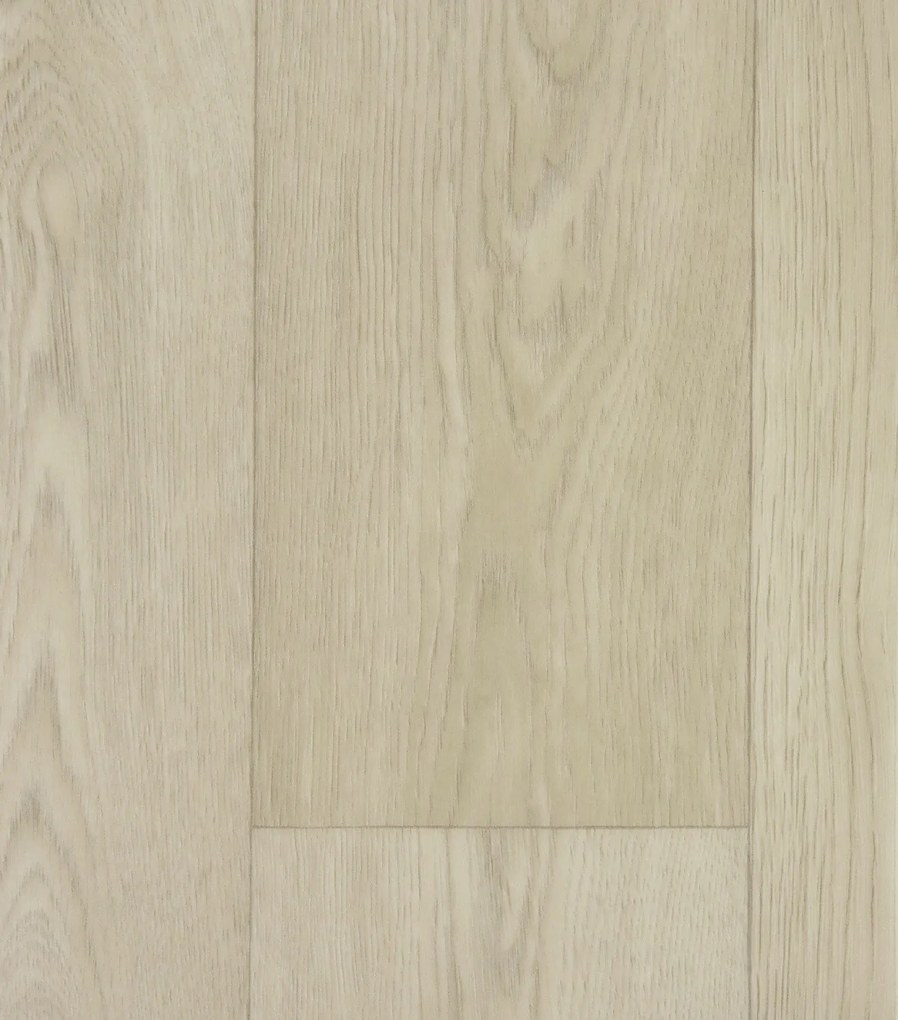 IVC Commercial, PVC podlaha - lino Logitex Ultimate 55 Stockholm T37, na míru, šíře 2m,4m, béžová, filc, chodba / předsíň