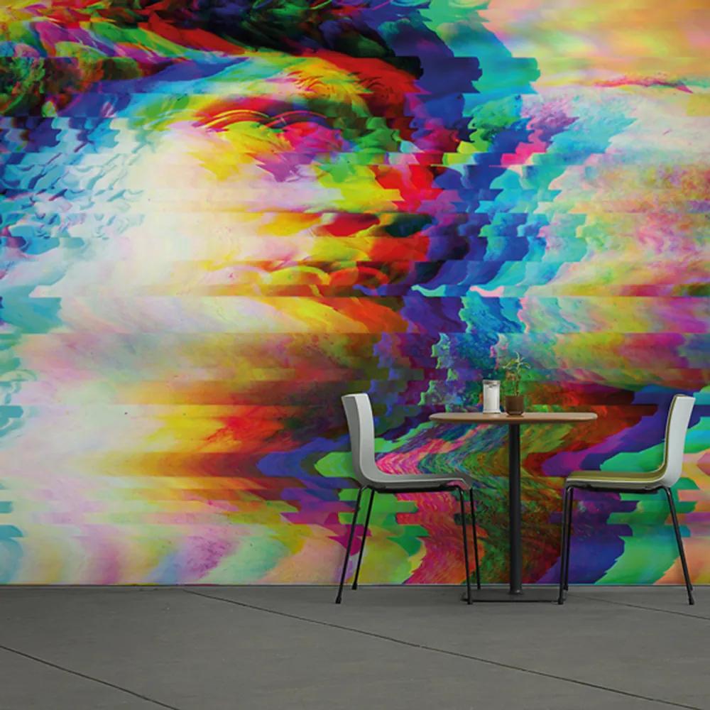 obrazová 3D tapeta Héra Velikost: 150 × 270 cm