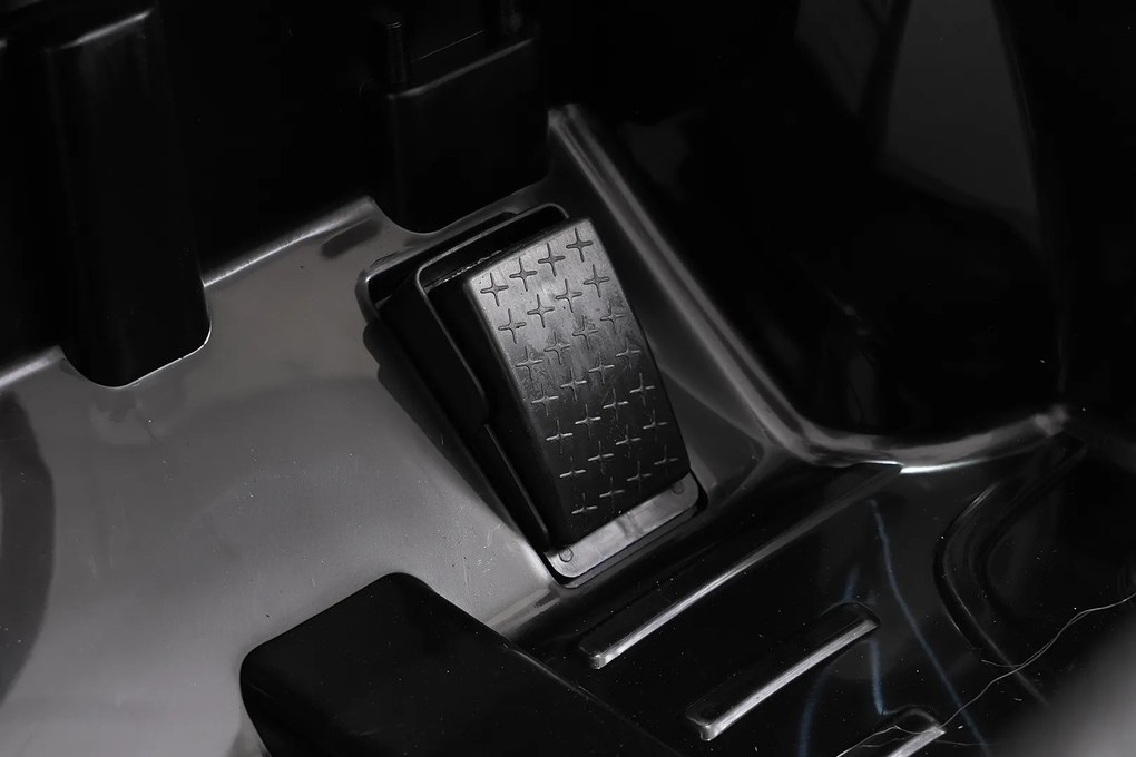 Ramiz Dětské elektrické autíčko Bentley Bentayga S černé
