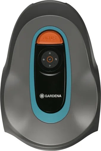 Gardena SILENO minimo - robotická sekačka 500 m2