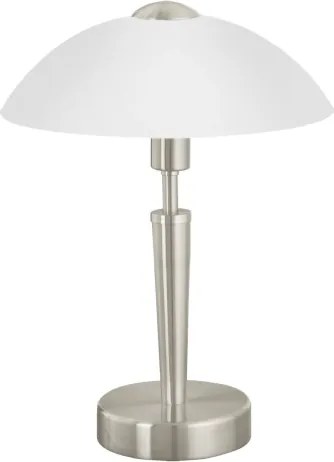 Stolní lampa EGLO Solo 1 84104 1xE14/60W