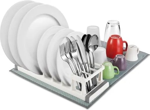 TESCOMA Odkapávač z mikrovlákna CLEAN KIT