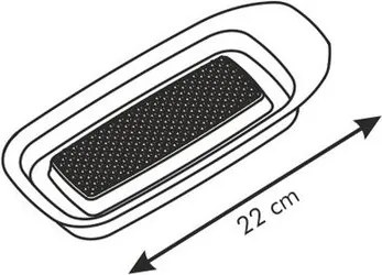 TESCOMA Třecí struhadlo VITAMINO, multifunkční