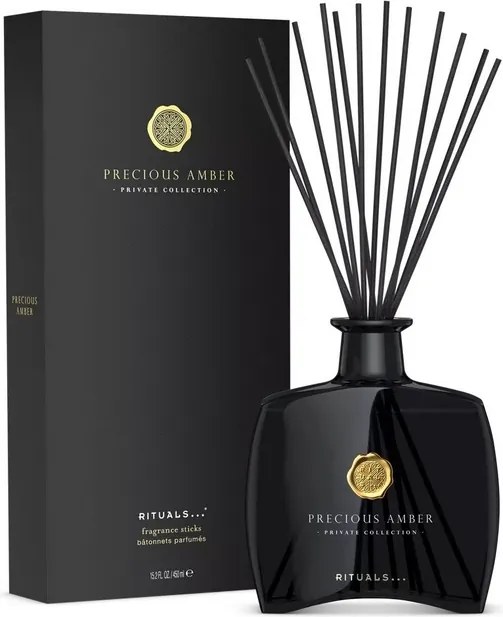 Rituals Private Collection Precious Amber tyčinky 450 ml Poškozené Opakování