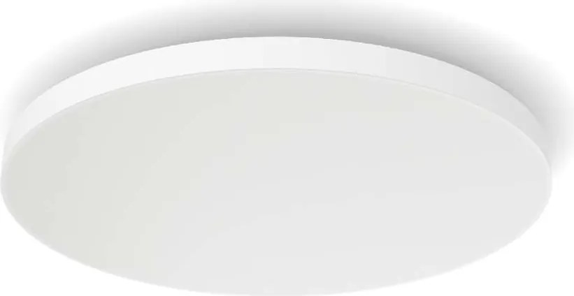 Philips Hue Datura - Chytré stropní LED svítidlo, průměr 57 mm, bílá 929003736101