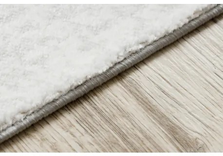 koberec EMERALD výhradní 1019 glamour, stylový diamant, mramor krém / velikost 120x170 cm | krásné koberce cz