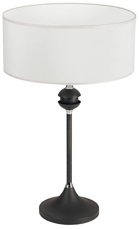 JUPITER 1281-KSLG - Stolní lampa KASZMIR 1xE27/60W