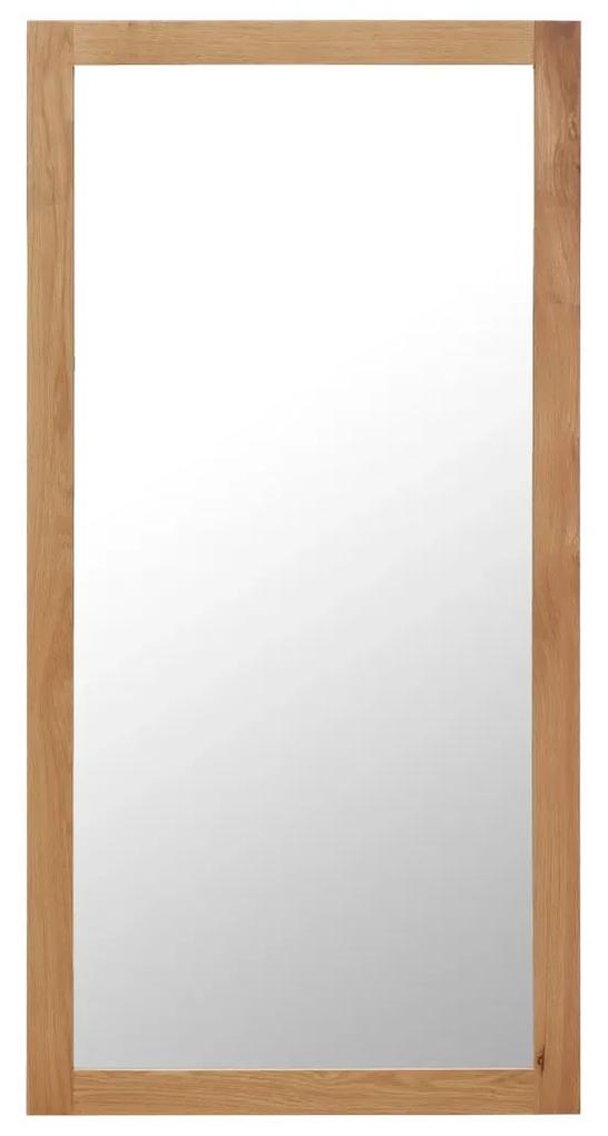 Zrcadla VidaXL  Zrcadlo 60 x 120 cm