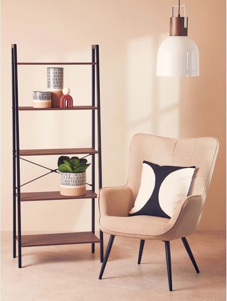 Keramický obal na květináč ø 20 cm Jada – Premier Housewares