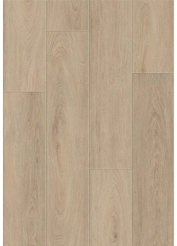 Mexen Palmdale  vinylové panely 1240 x 182 mm SPC 6,5 mm, podklad IXPE 1,5 mm, 4 V-Fuga, Dub - F1127-1240-182-505-4V1-01