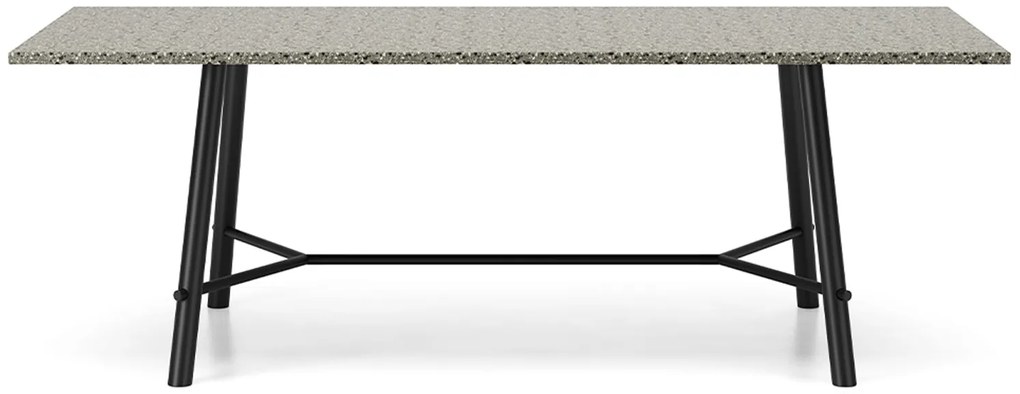 Infiniti designové jídelní stoly Record Living Maxi (260 x 100 cm)