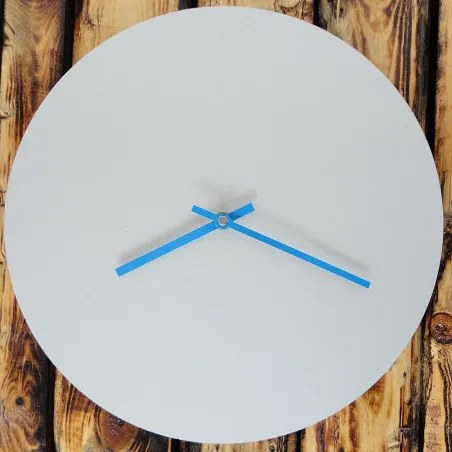 Dřevěné nástěnné hodiny - elegantní design I SENTOP PR0066