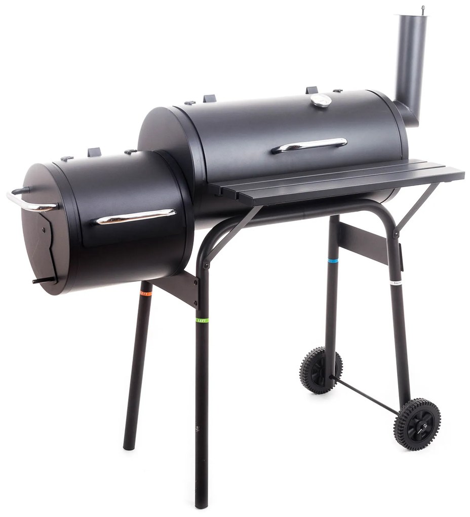 G21 Gril BBQ small