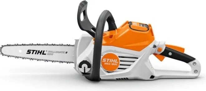 aku pila STIHL MSA 160 C-B
