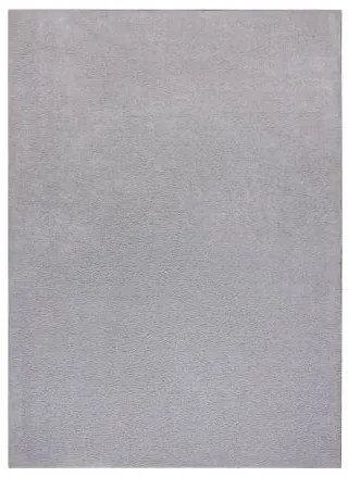 koberec, koberec metráž VELVET MICRO šedá 90 hladký, Jednotný jedno velikost 100x200 cm | krásné koberce cz