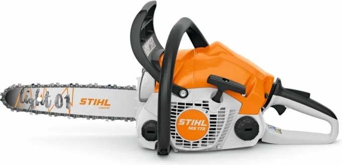benzinová pila STIHL MS 172